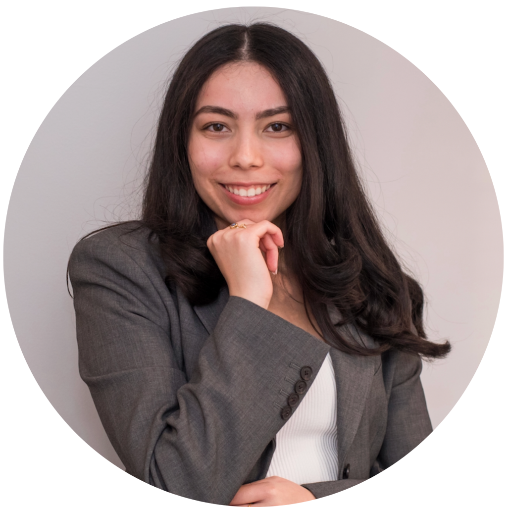 Emily Isabel Dias - MBA Mortgage