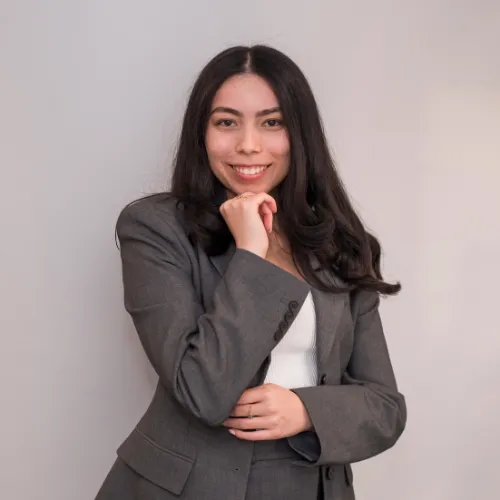 Emily Isabel Dias - MBA Mortgage